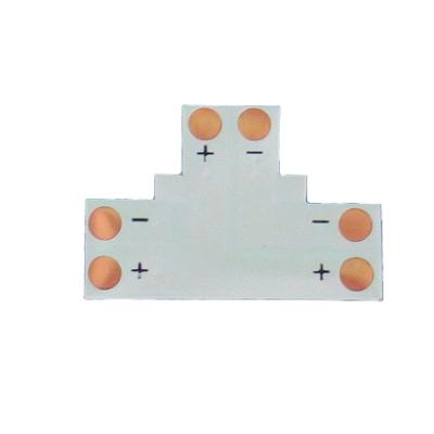 China T shape strip connector for sale