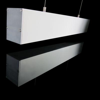 China AK-AP030 LED HANGING LINEAR LIGHT for sale