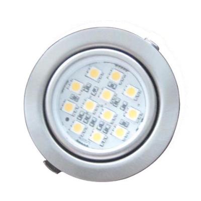 China recessed led cabinet light for sale