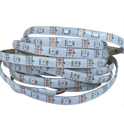 China WS2812 led pixel strip for sale
