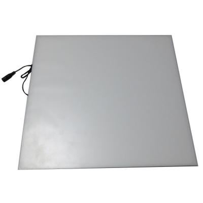 China v -cutting led light guide panel with no frame for sale