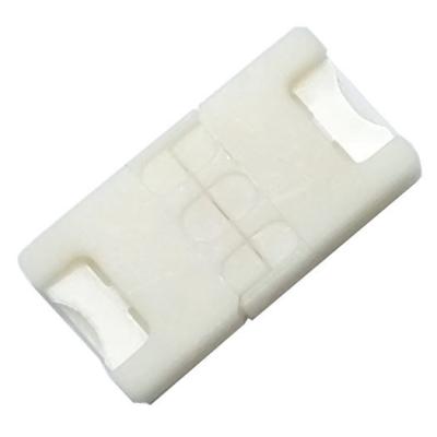China new slim 2pin led strip connector for sale