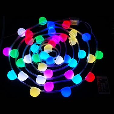 China WS2811 led pixel ball strip for sale