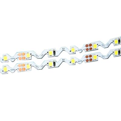 China S type SMD2835 led strip for sale