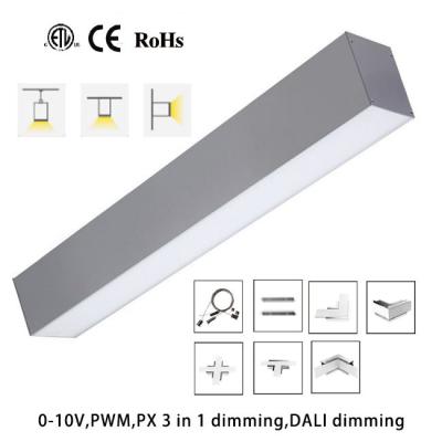 China Dimmable led droplight for sale