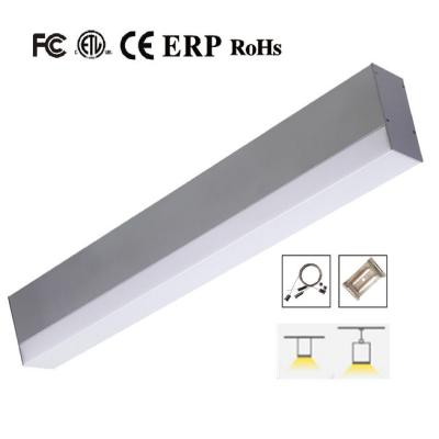 China 50W led linear light for sale