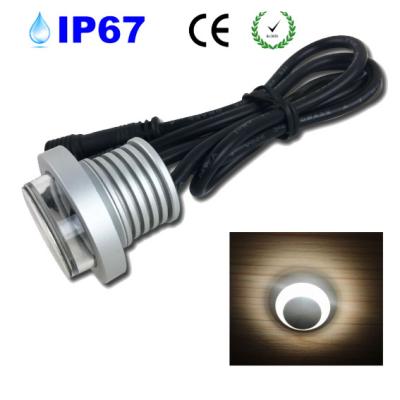 China IP67 anti-glare mini led downlight for sale