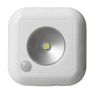 China LED PIR sensor wall lamp for sale