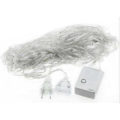 China Frost ball RGB led string for sale