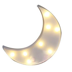 China Moon led children wall light for sale