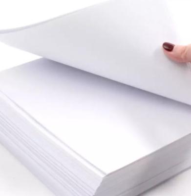 China Paper One A4 Paper One 80 GSM 70 Gram Copy Paper / A4 Copy Paper 75gsm / Double A A4 Copy Paper for sale