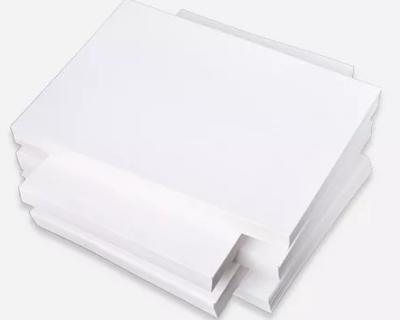 China Factory Price 500pcs Pack A4 Copy Paper Factory Price New 210x297mm Office White Printing Anti-static A4 Copy Paper for sale