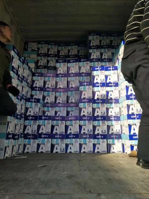 China New Arrival Reasonable Price Ream 80gsm A4 Paper 70 Gsm Hard Copy for sale