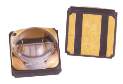 Cina alto potere UV LED Chip For Printing Coating Adhesive del diodo SMD3535 di 1A LED in vendita