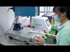Zhuhai Tianhui Electronic Co., Ltd.