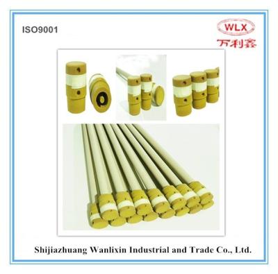 China High Quality Professtional Factory Supply Sampler for Molten Iron with Competitive Price for sale