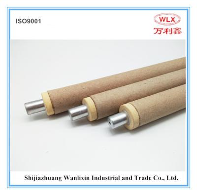 China Highquality temperature sensor for molten metal temperature with competitive price and high quality for sale