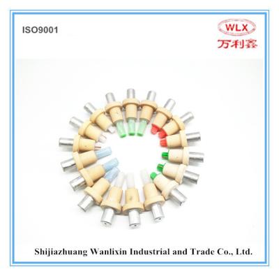 China New Product Chinese supplier expendable thermocouple head for sale