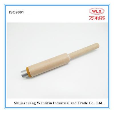 China Steelmaking and foundry Immersion Molten Steel Sampler for liquids Analysing Instruments for sale