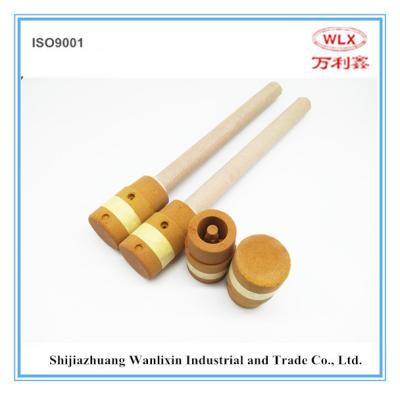China WLX Immerson Sampler for hot metal used in foundry for sale
