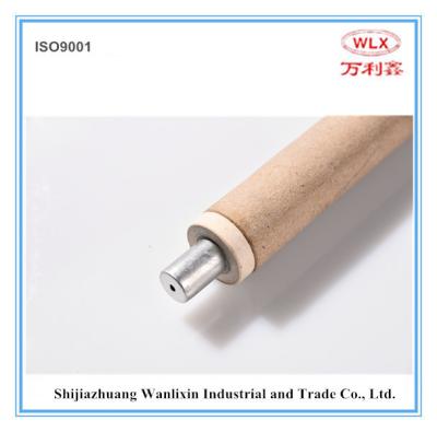 China Factory direct supply thermocouple/immersion thermocouple/disposable thermocouple(Type R/S/B) for sale