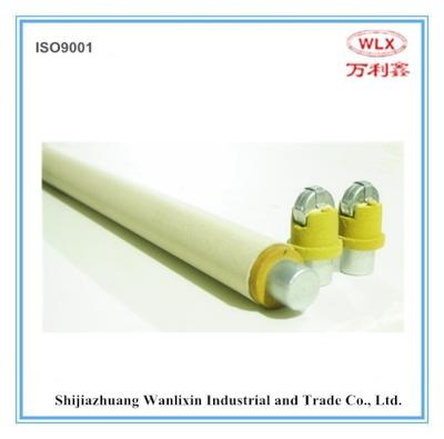 China Factory direct supply Immersion Sampler of Molten Steel in steel mills for sale