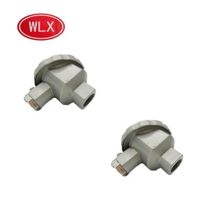 China Temperature Sensor Theory New Product waterproof thermocouple connector for sale