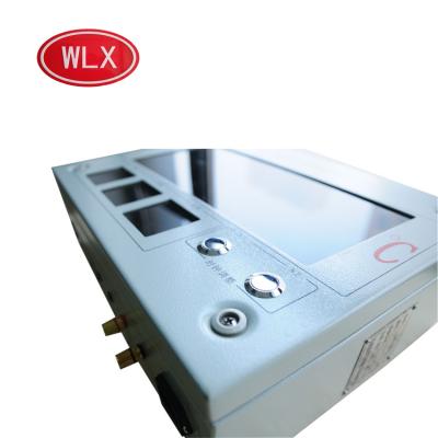 China WLX Wireless Temperature Indicator for Steel Mills for sale