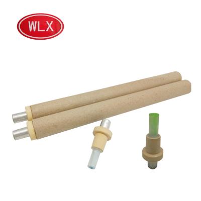 China B S R type thermocouple platinum rhodium for sale