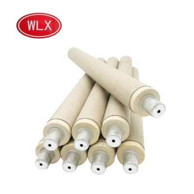 China B Type Thermocouple ,Ceramic Thermocouple,Temperature Sensor for sale