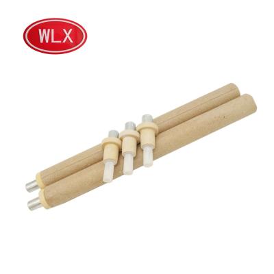 China KW/KS/KB type Rapid-response Expendable Sensor/Immersion Disposable Thermocouple for sale