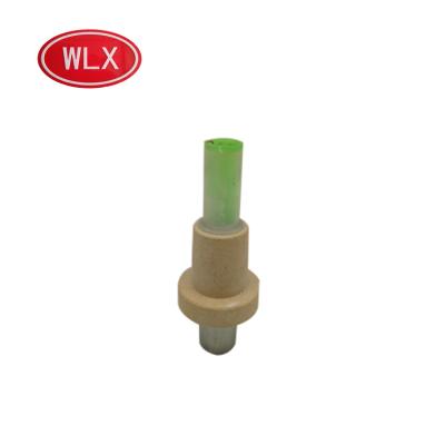 China Dip type Disposable Thermocouple tips (type R S B And Wre) for sale