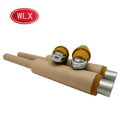 China Immersion sampler for molten metal for sale