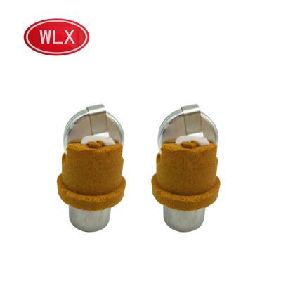 China China manufacture metal immersion sampler for casting mill(iso9001) for sale