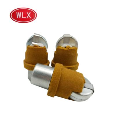 China High quality immersion molten steel sampler for steel mill for sale