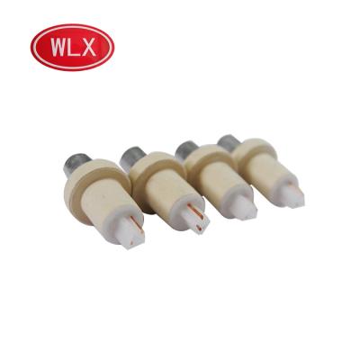 China immersion consumable disposable fast response expendable thermocouple for sale