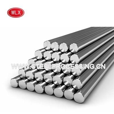 China annealing Spring steel bars 55Cr3 for sway bars, anti-roll bars and stabilizer bar for sale