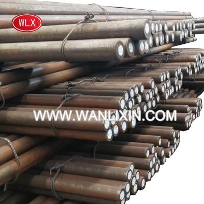 China GB 20CrMnTi 8620H Alloy carburizing gear steel bar  20MnCr5 (1.7147) for gear, oil pump or reducer for sale