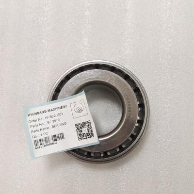 China Bearing 9T-3873 9T3873 For Cat318B 320B 320C 320C 320D 321B 321C 322B en venta