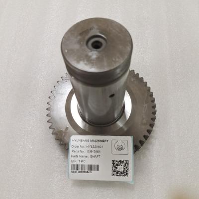 China Hydraulic Parts Shaft 099-5864 0995864 For CAT 320B 320BL E325 en venta