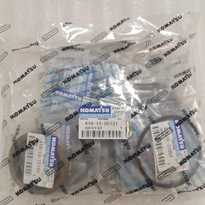 China HYUNSANG Service Kit 416-15-05121 For Komatsu Parts 512, 518, WA100 à venda
