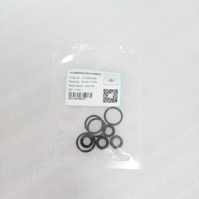 China Seal Kit XKAY-01723 XKAY01723 For R140W-9 R170W-9 R180W-9 R210W-9 en venta