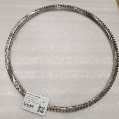 China Máquina escavadora Parts Flywheel Ring Gear VOE 20405650 VOE20405650 para EC210 EC240 EC290 à venda