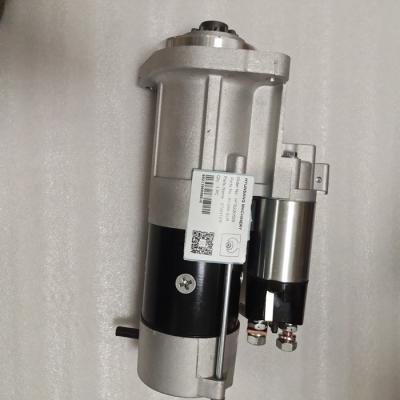 China Máquina escavadora Parts Starter Motor M009T60671 01182759 para EC240 EC290 à venda