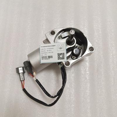 China Excavator Parts Throttle Motor 4614911 4360509 For EX100-5 EX200-5 à venda