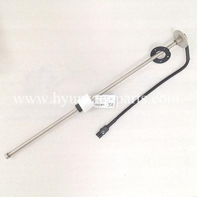 China Sensor Oil Level 803504597 For XE200-250 150D 700 700C 135C 150B 260C à venda