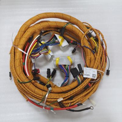China Hyunsang Excavator Engine Parts Harness 291-7590 For 320D 320D L 323D L à venda
