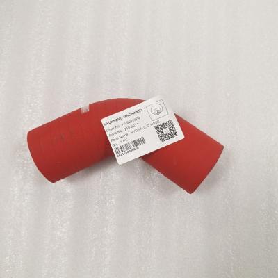 China Hyunsang Hydraulic Hose 210-8011 2108011 For 320C 320C L 320D 323D LN à venda