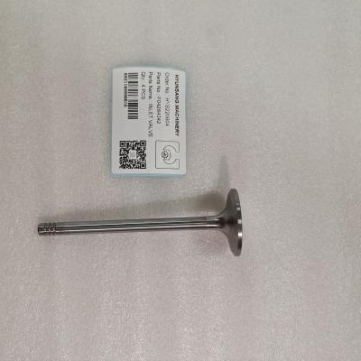 China Hyunsang Excavator Parts 4110000509101 Inlet Valve F04284042 For BF4M2012 à venda