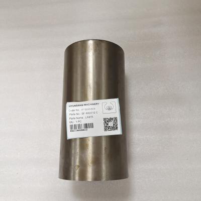 China Hyunsang Excavator Engine Parts Liner BF 4M2012C BF4M2012 BF6M2012C BF6M2012 For Construction Machinery for sale